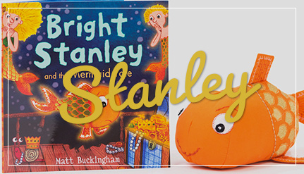 Matt Buckingham Children's Illustration - Matt Buckingham Illustration