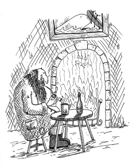 Pirate Poems by David Harmer Illustrations by Matt Buckingham - Matt ...